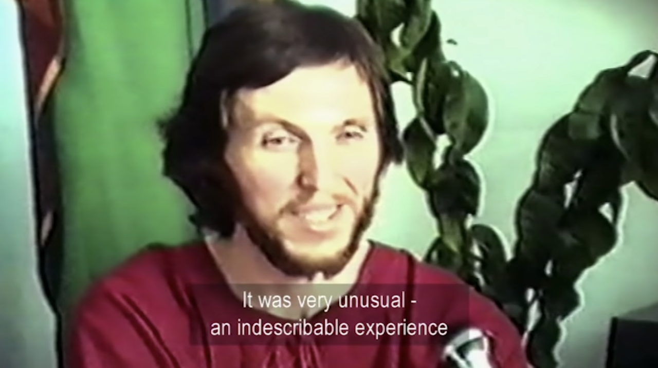 The Doomed Cult of Vissarion, Russia’s Cop Turned Neo-Jesus