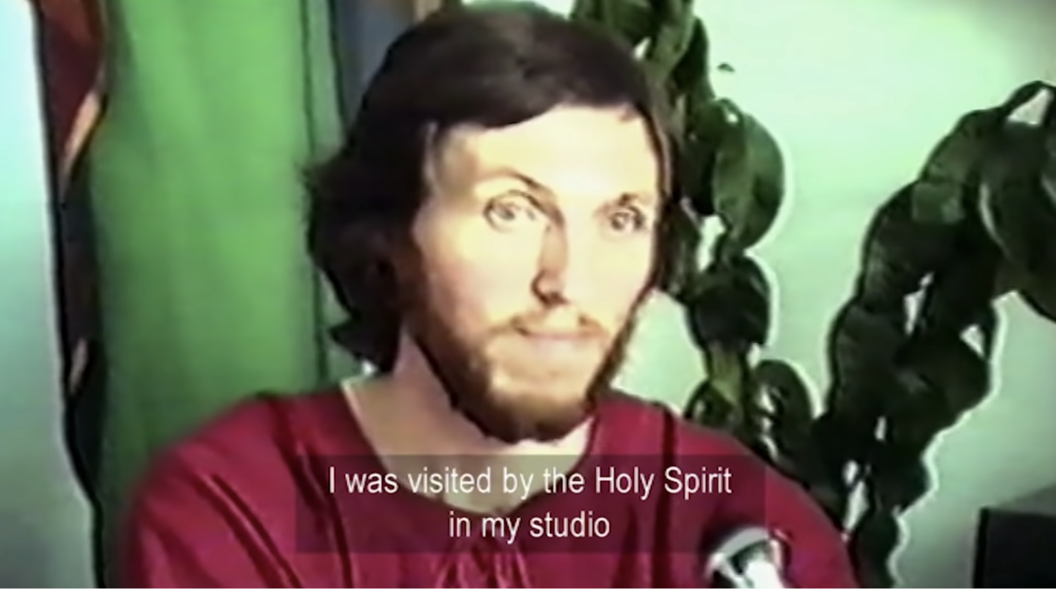 The Doomed Cult of Vissarion, Russia’s Cop Turned Neo-Jesus