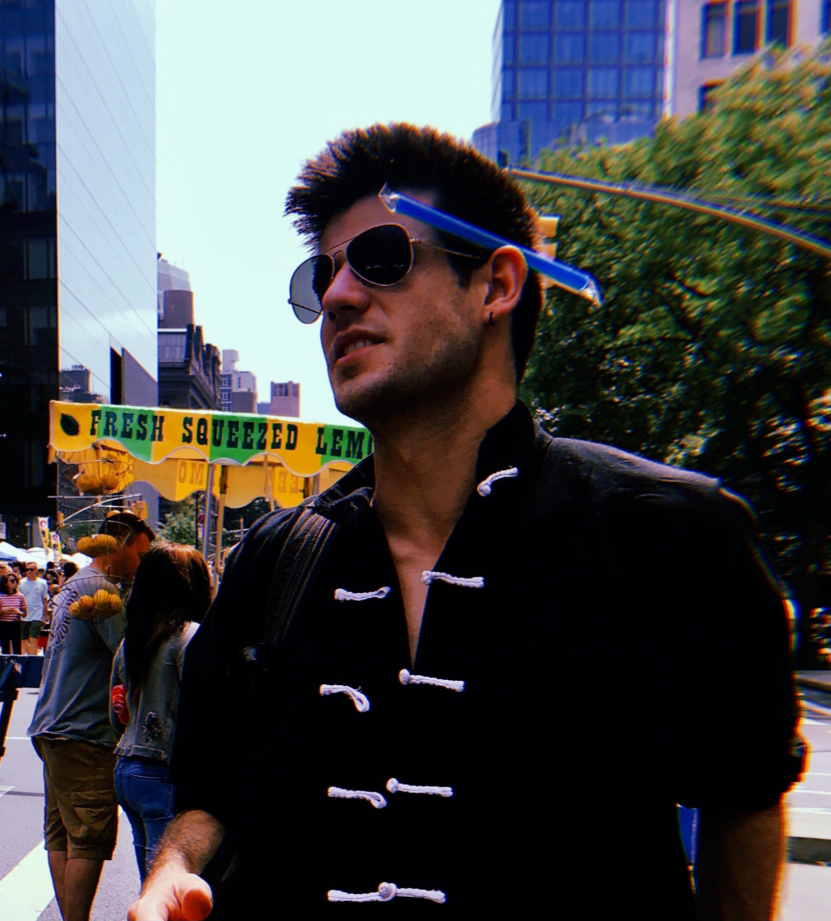 Jeremy Price, Author at MEL Magazine