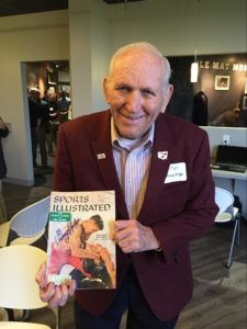 Danny Hodge Was the Last of the ‘Natural’ Strongmen