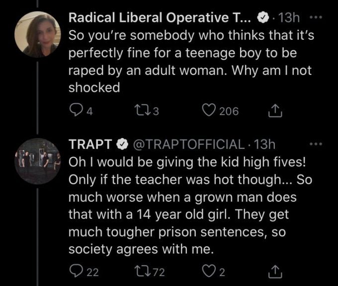 We’ll Never Forget Trapt’s Year-Long Meltdown