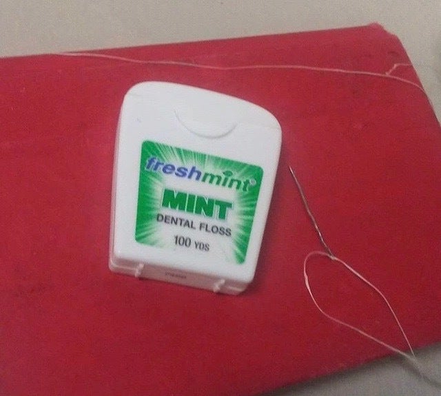 A Prison Fashion Show Led an Inmate to Solitary Confinement. Why?