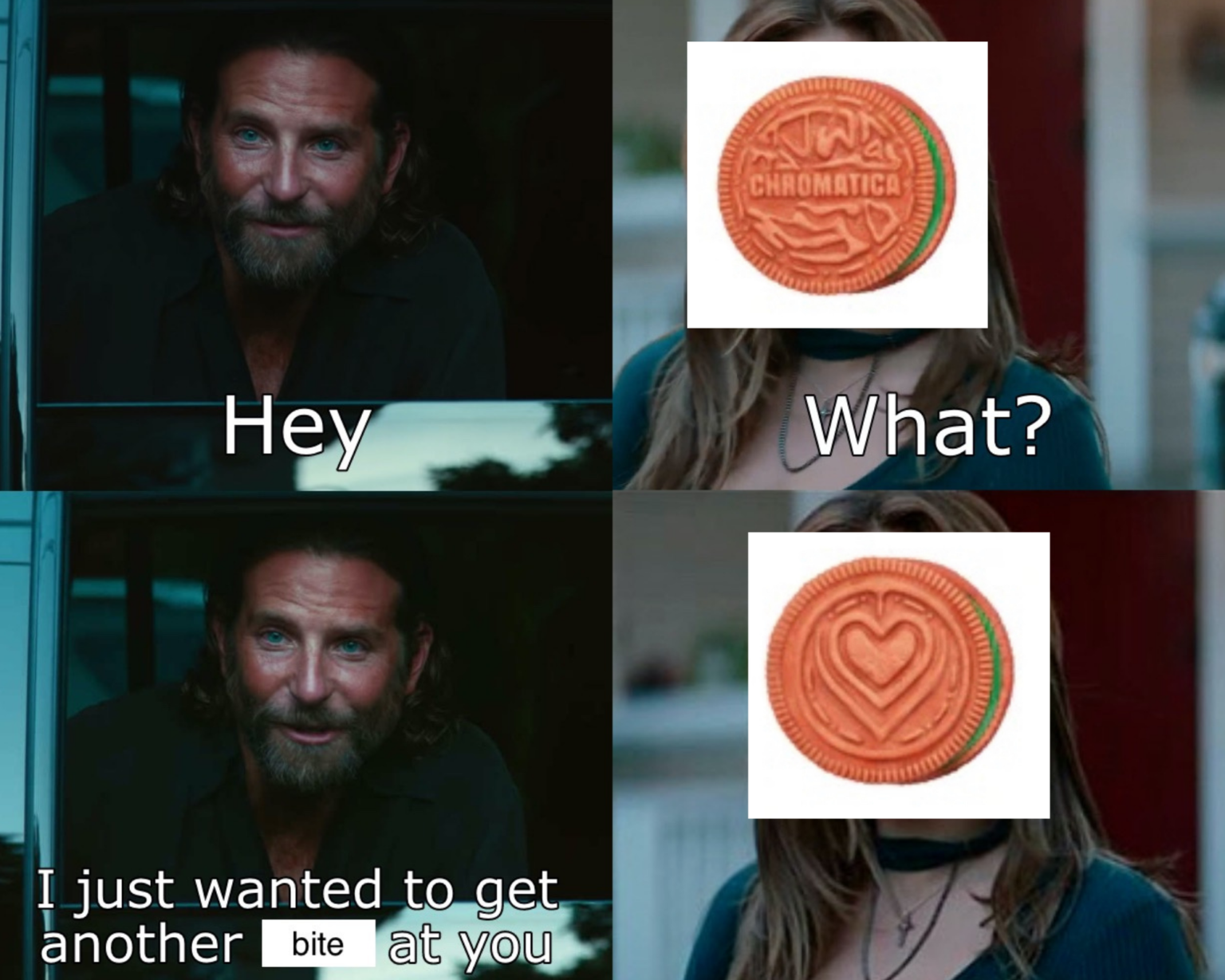 Lady Gaga Chromatica Oreos, Reviewed: Not Out of This World