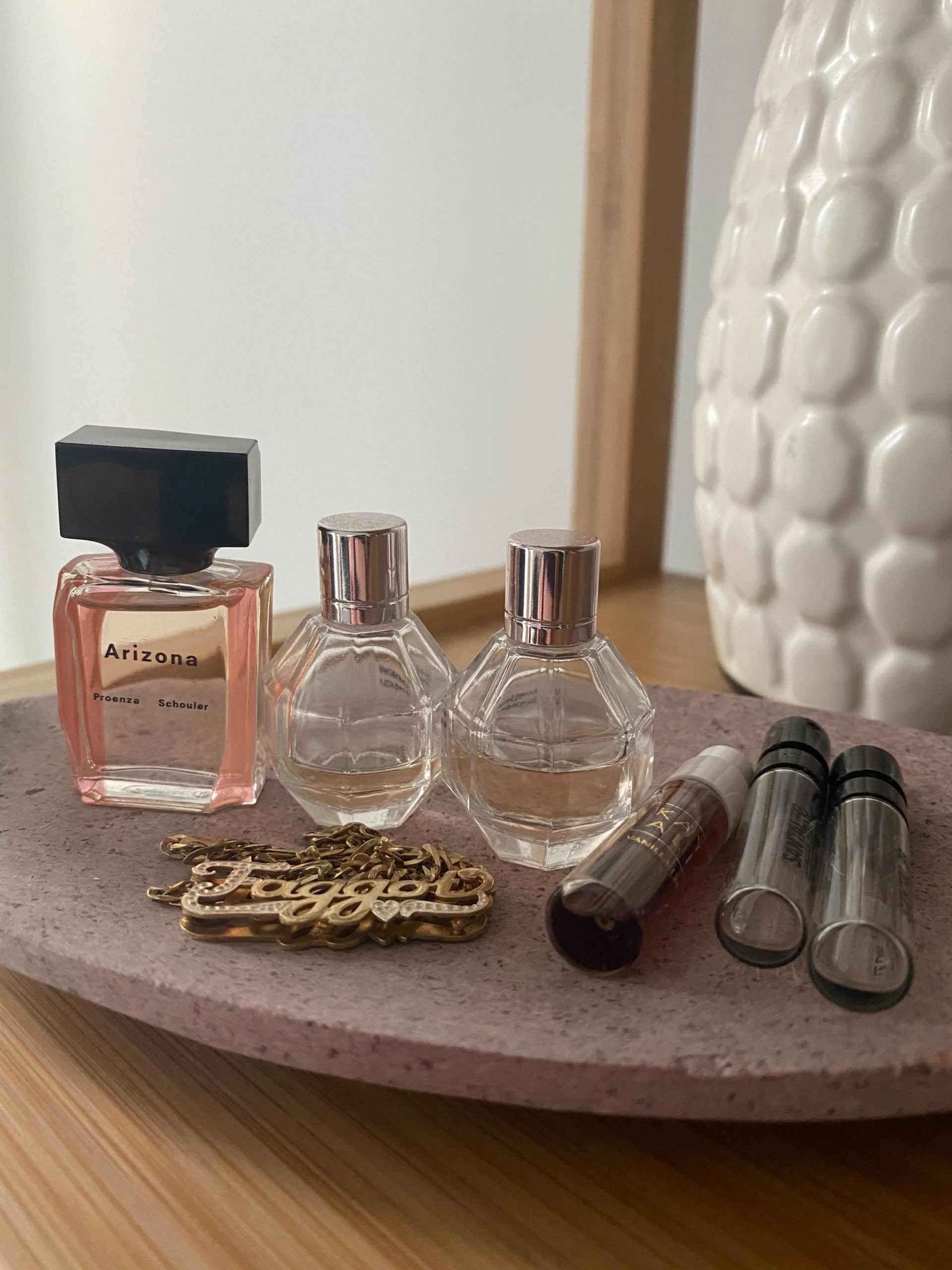 Cologne Samples Are the Best Way to Smell Great for Cheap