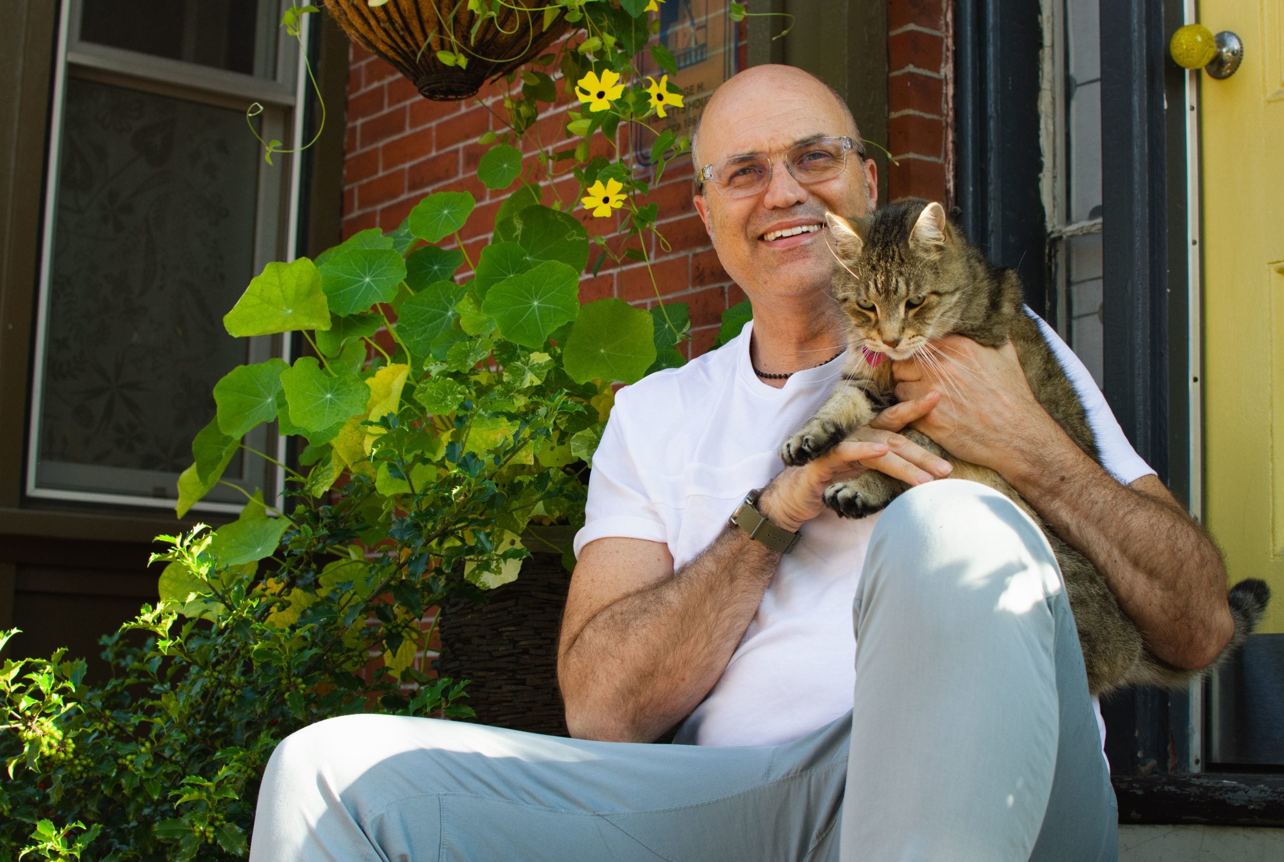 Prostate Cancer Recovery Is Easier With the MENtor Program