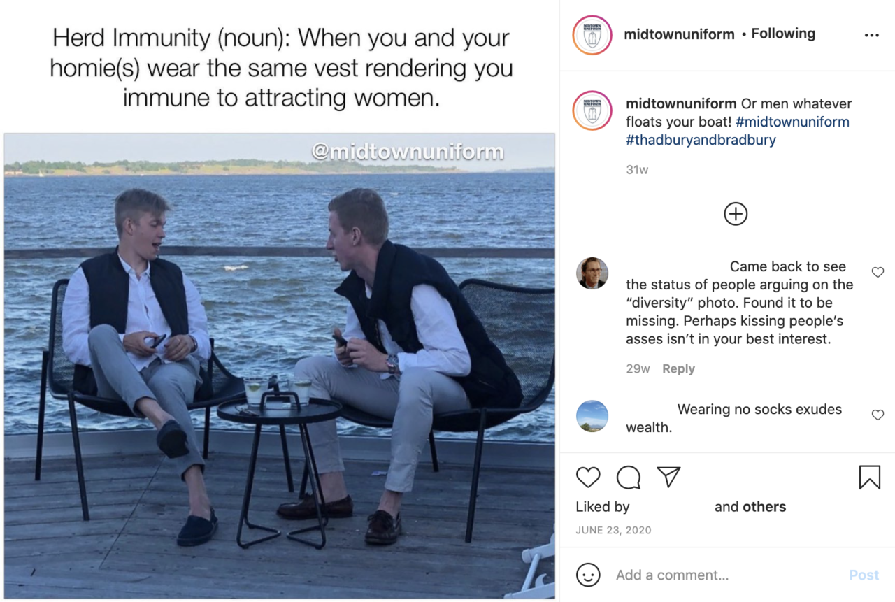 Finance Bro Style: Let’s Take It Down Like Reddit Did Hedge Funds