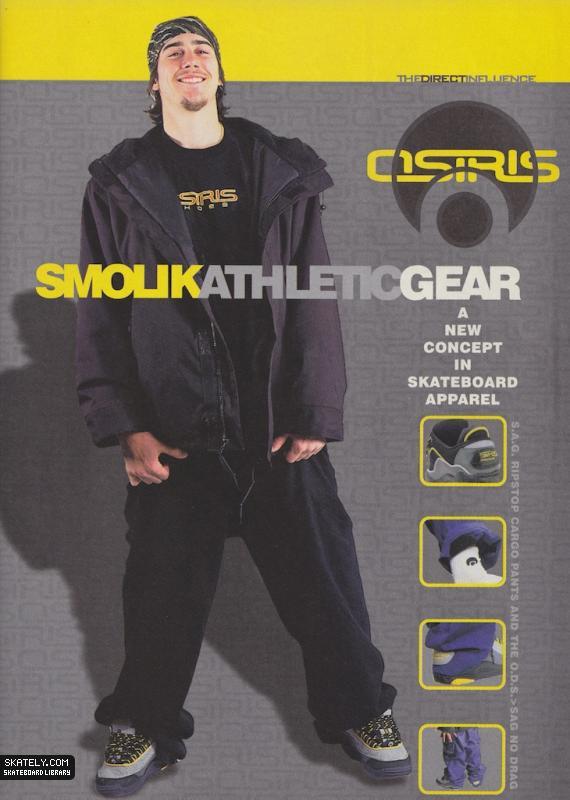 ‘90s Skate Shoes Brands: The Rise and Fall of a Footwear Empire