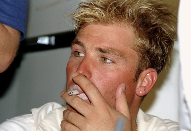 10 Incredible Athletes Who Smoked Cigarettes but Kept Winning