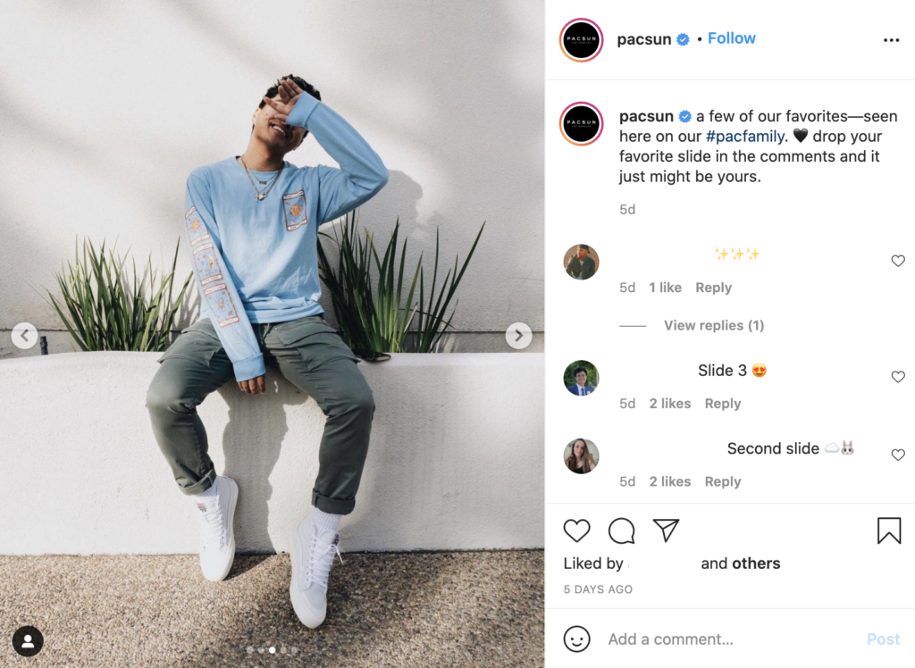 PacSun Guys: It’s Time to Revive the Laid Back Stoner Store