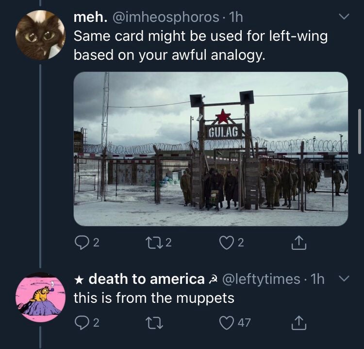 Kermit Gulag Meme: An Oral History of Kermit in the Gulag