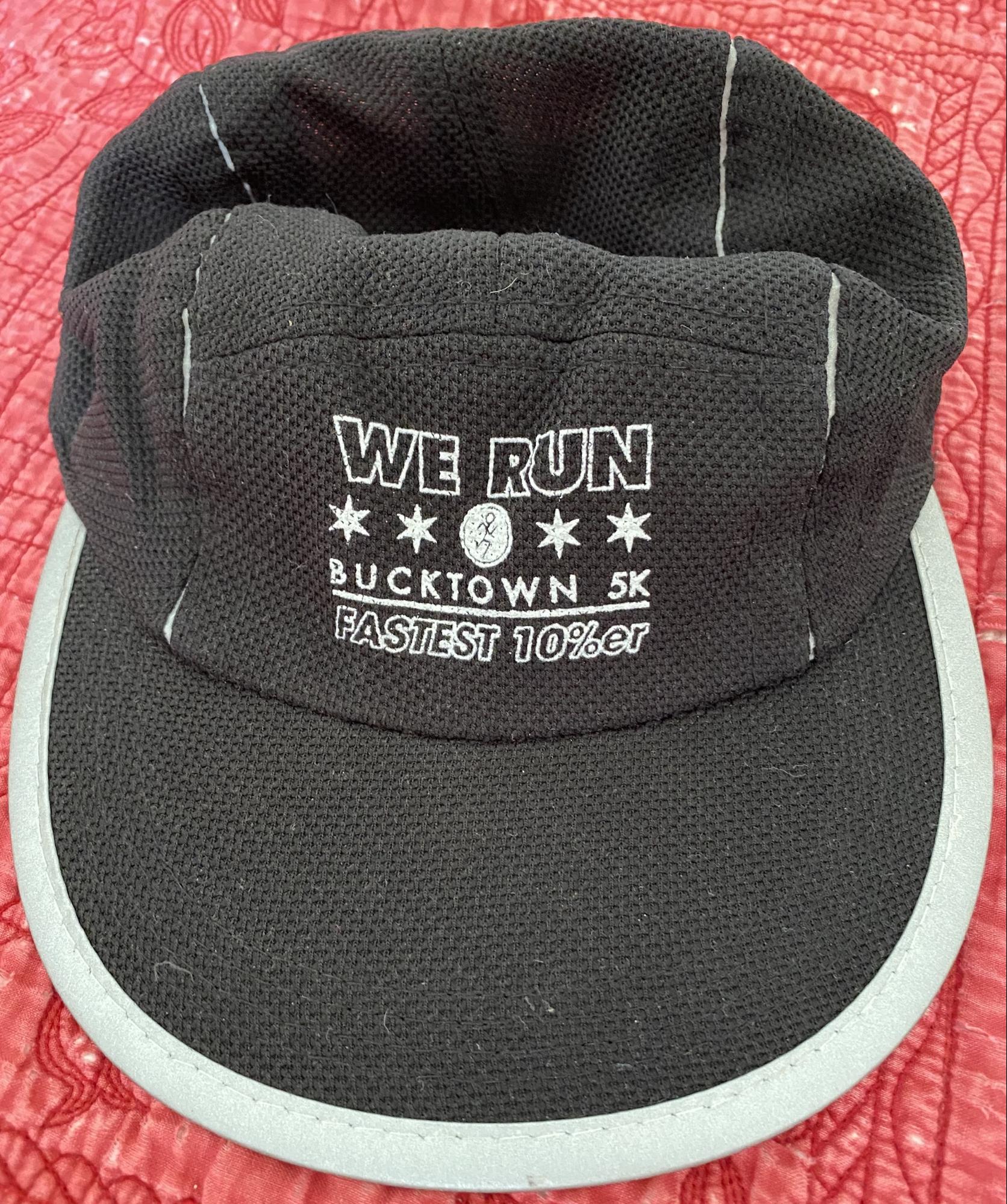 What Makes a Good Running Hat, and Why They’re Important