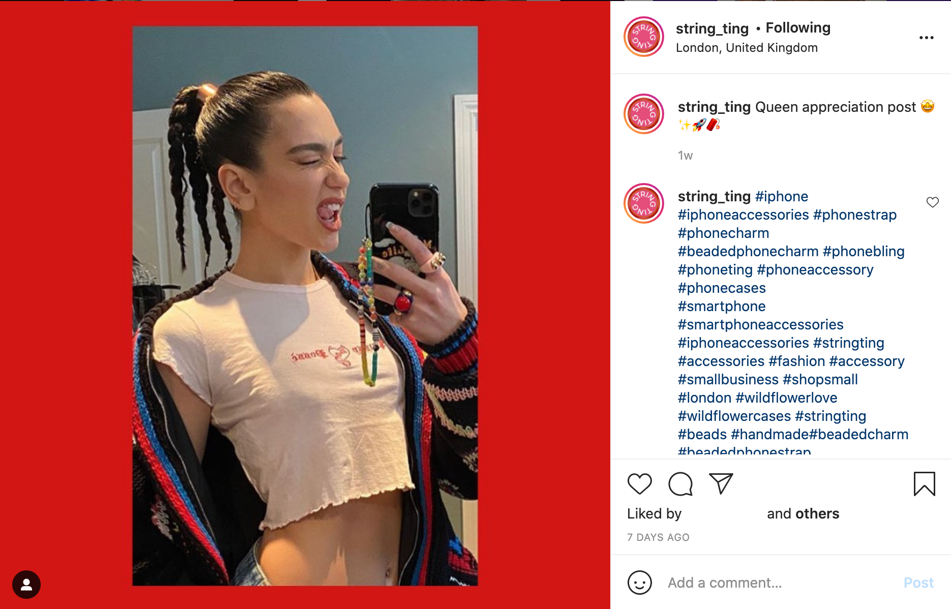 Face Mask Chains: Why Every Influencer Is Wearing a Lanyard