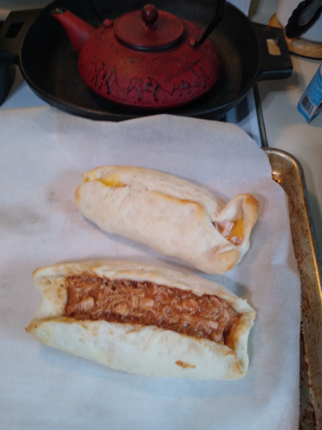 DIY Hot Pockets: I Tried to Recreate My Favorite Discontinued Flavors
