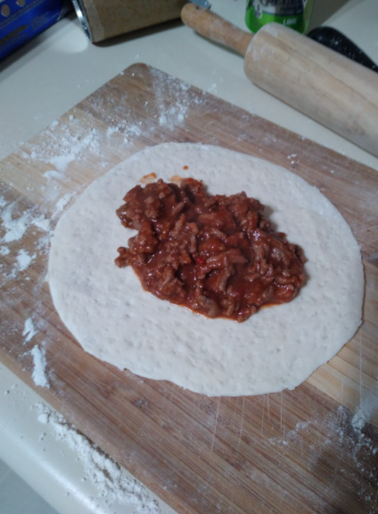 DIY Hot Pockets: I Tried to Recreate My Favorite Discontinued Flavors