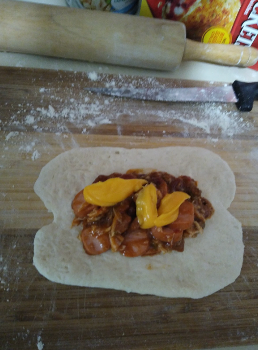 DIY Hot Pockets: I Tried to Recreate My Favorite Discontinued Flavors