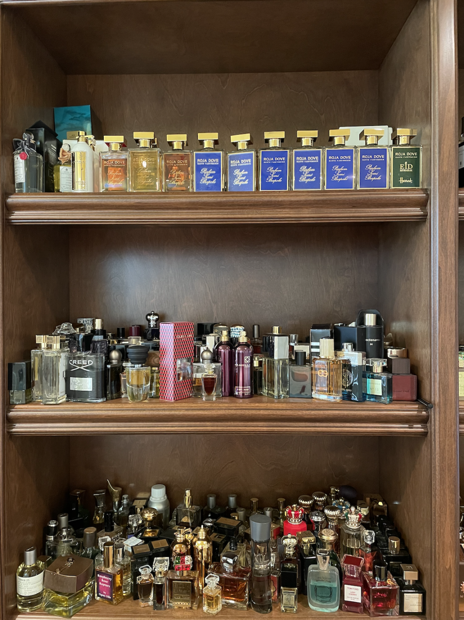 The Robin Hood of Scents is Cloning the World’s Most Expensive Colognes ...