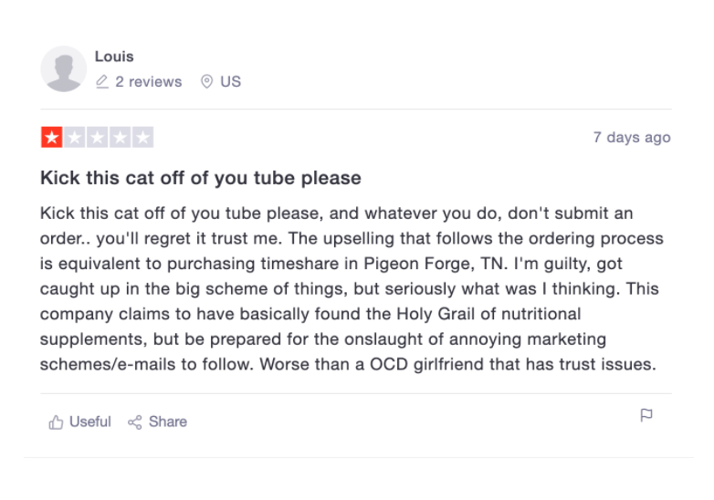 V Shred Guy: Will Vin Sant Leave You Jacked or Scammed?