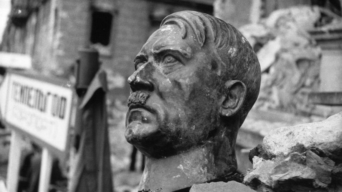 The ‘Nazi Cinematic Universe’ Hasn’t Taught Us Anything About Hitler