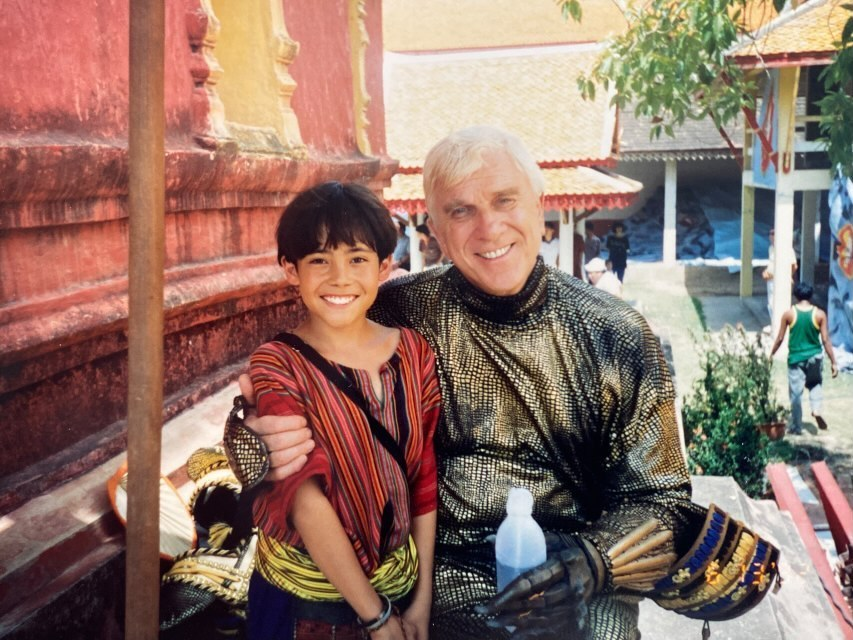 An Oral History of ‘Surf Ninjas’