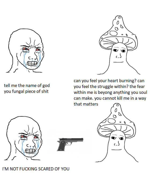 Welcome to the Glorious Age of the Shrigma Male