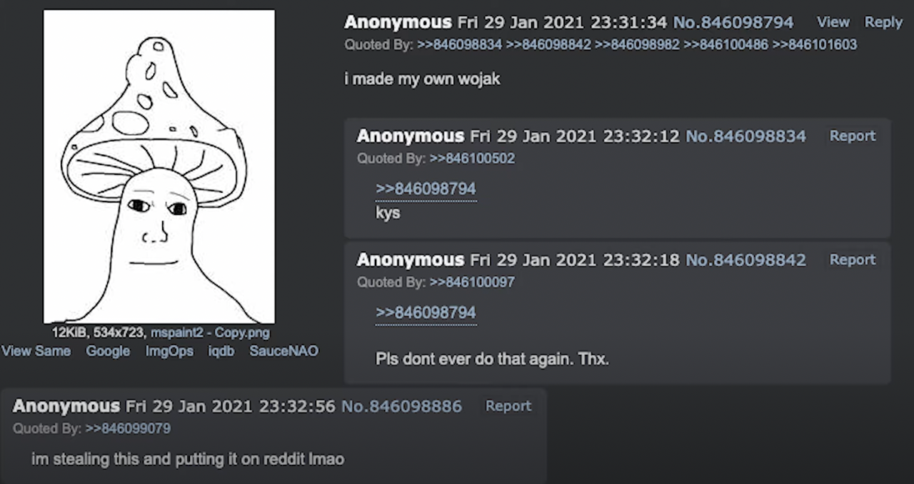 Welcome to the Glorious Age of the Shrigma Male