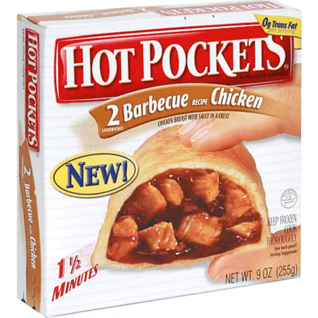 DIY Hot Pockets: I Tried to Recreate My Favorite Discontinued Flavors