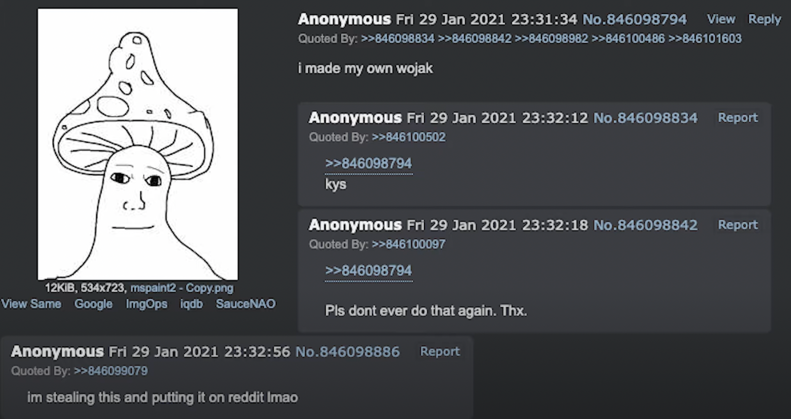 Welcome to the Glorious Age of the Shrigma Male