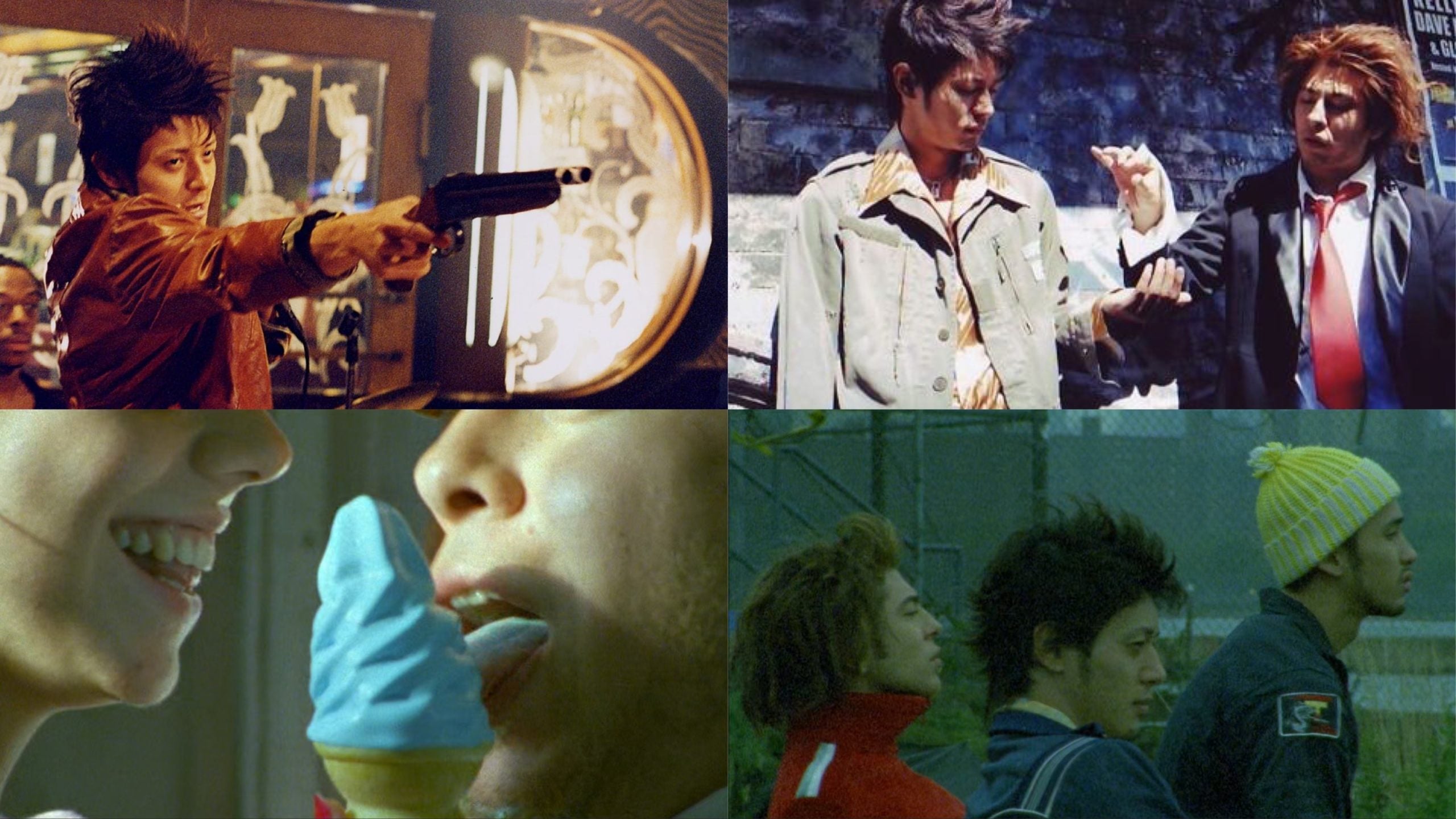 A Beginner’s Guide to Sion Sono Movies, Japan’s Most Outrageous Auteur