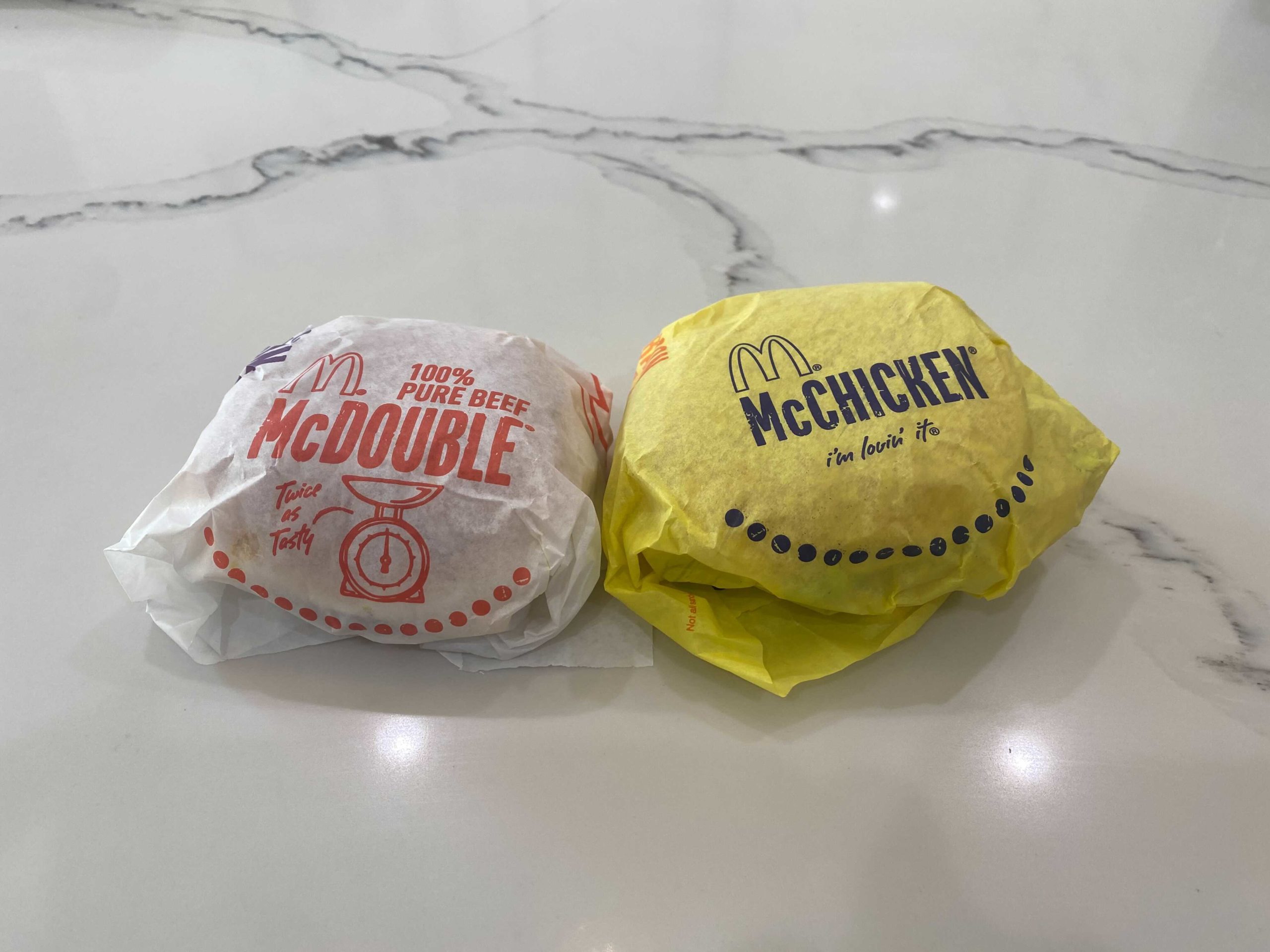 What Is a McGangbang?: The Legend of the Secret McDonald’s Sandwich