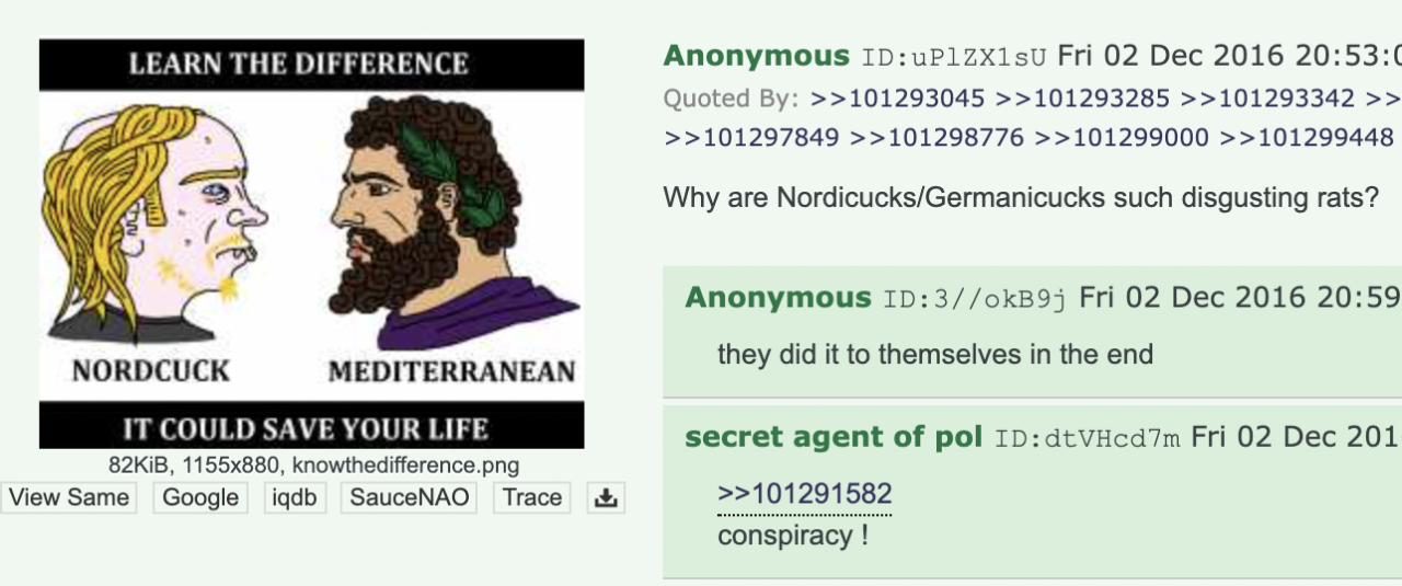 Yes Chad Meme: The Steady Confidence of the ‘Yes Chad’