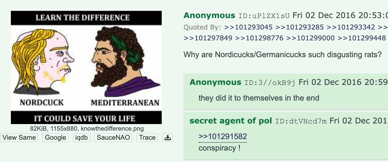 Yes Chad Meme: The Steady Confidence of the ‘Yes Chad’