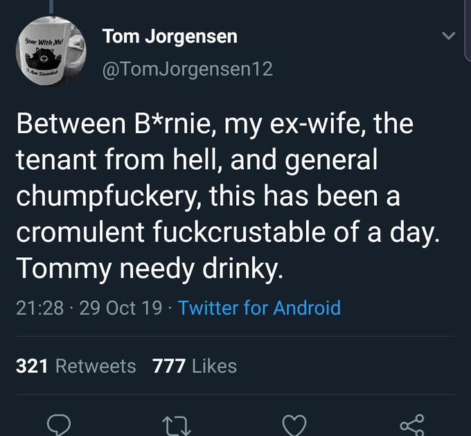 What Makes a Truly Bad Tweet?