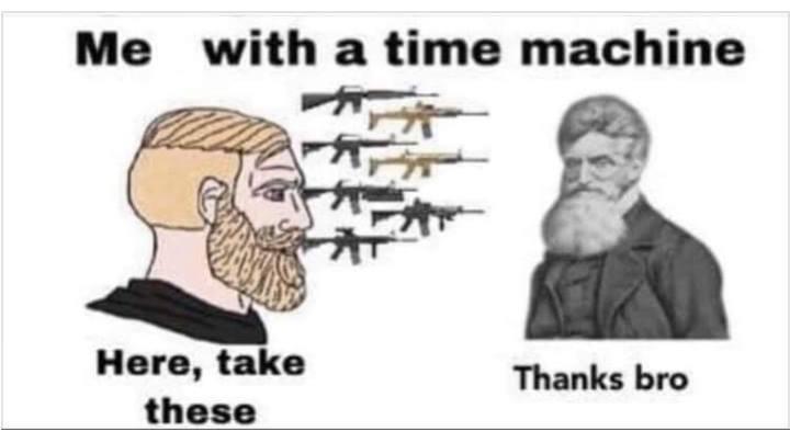 Yes Chad Meme: The Steady Confidence of the ‘Yes Chad’