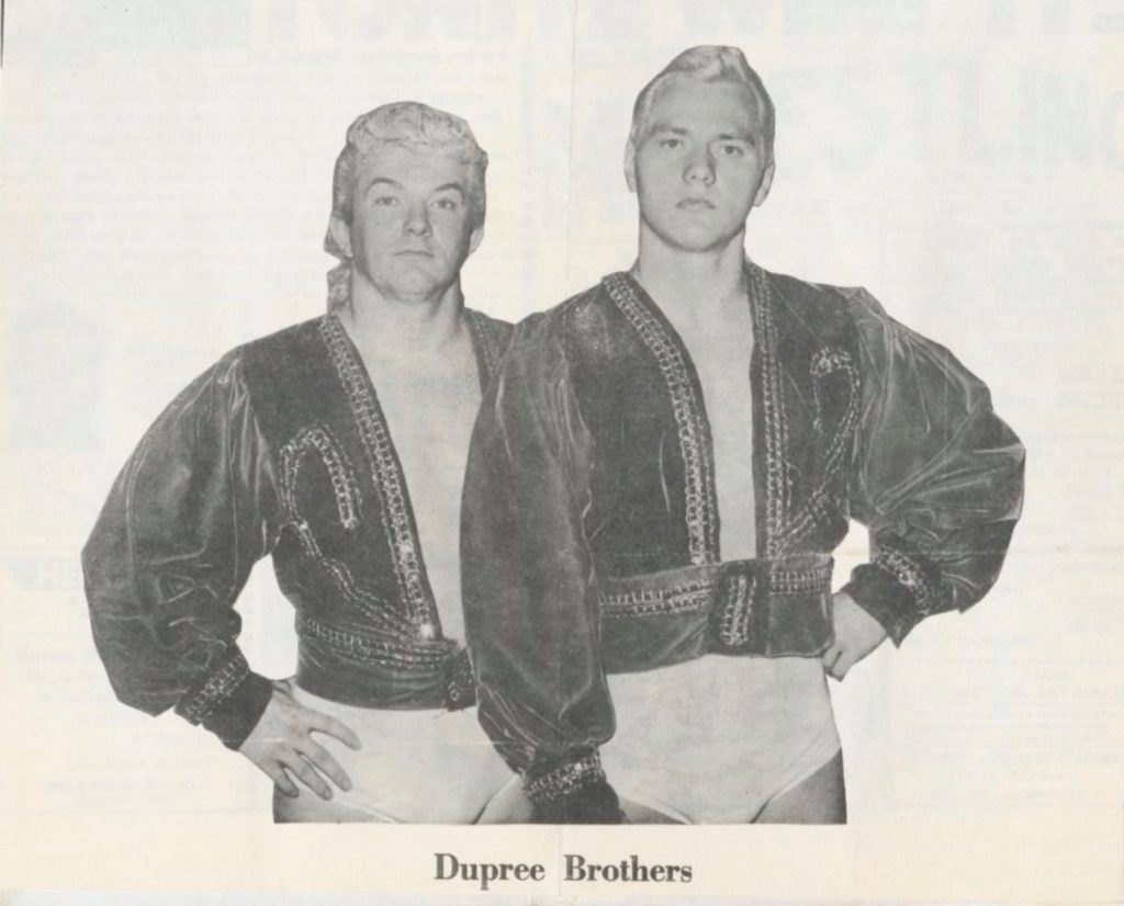 The Government’s Gay Witch Hunt of Pat Patterson