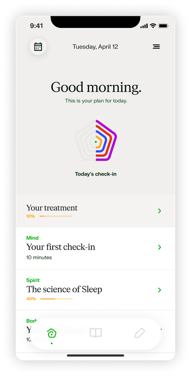 Psychedelic Therapy Apps Are Helping People Have Good Trips