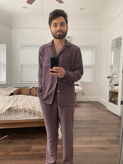 The Great Pajama Experiment