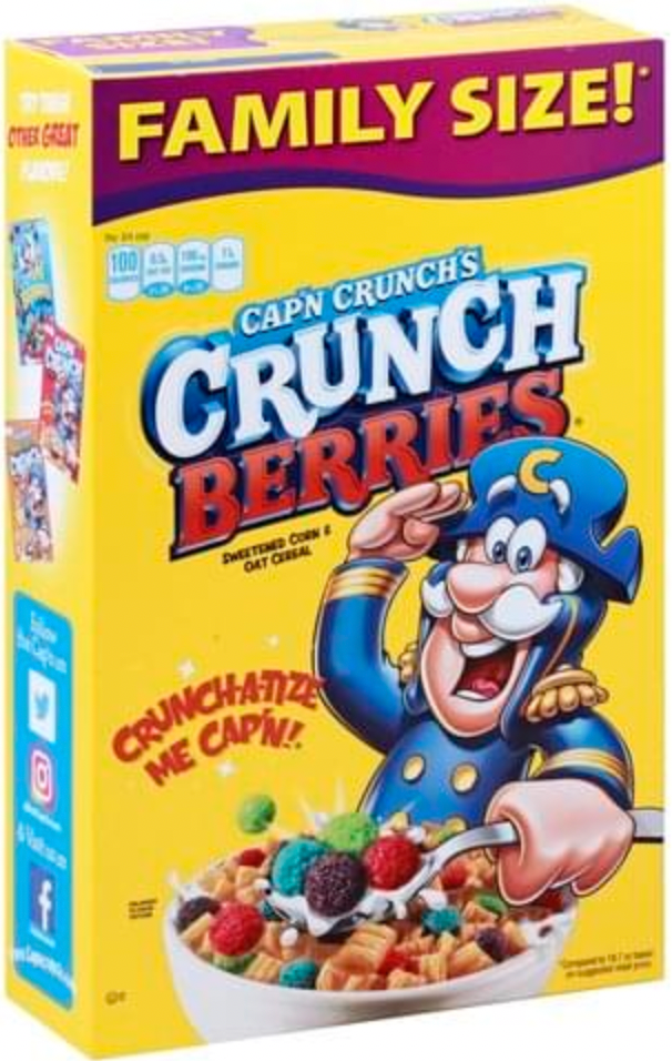 Oreo Family Size: Who Determines Family Size Anyway?