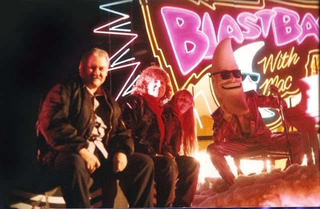 A Delicious Oral History of ‘Mac Tonight’