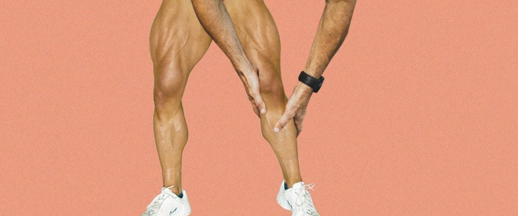 Why Do My Calves Hurt When I Run?