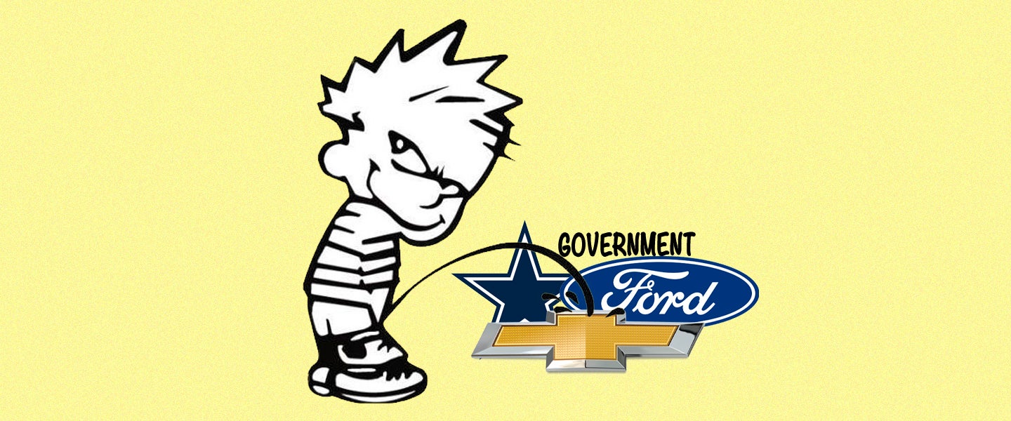 Calvin Pissing On Eagles Logo Calvin Peeing On San Francisco 49ers