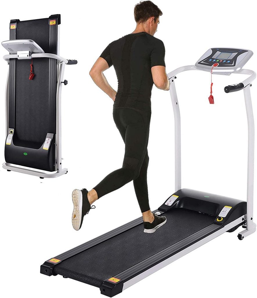 Best Budget Treadmills Under $500