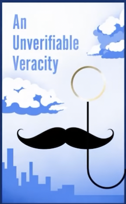 The Fake Movies in the Oscars’ Preferential Ballot Explainer Video, Ranked