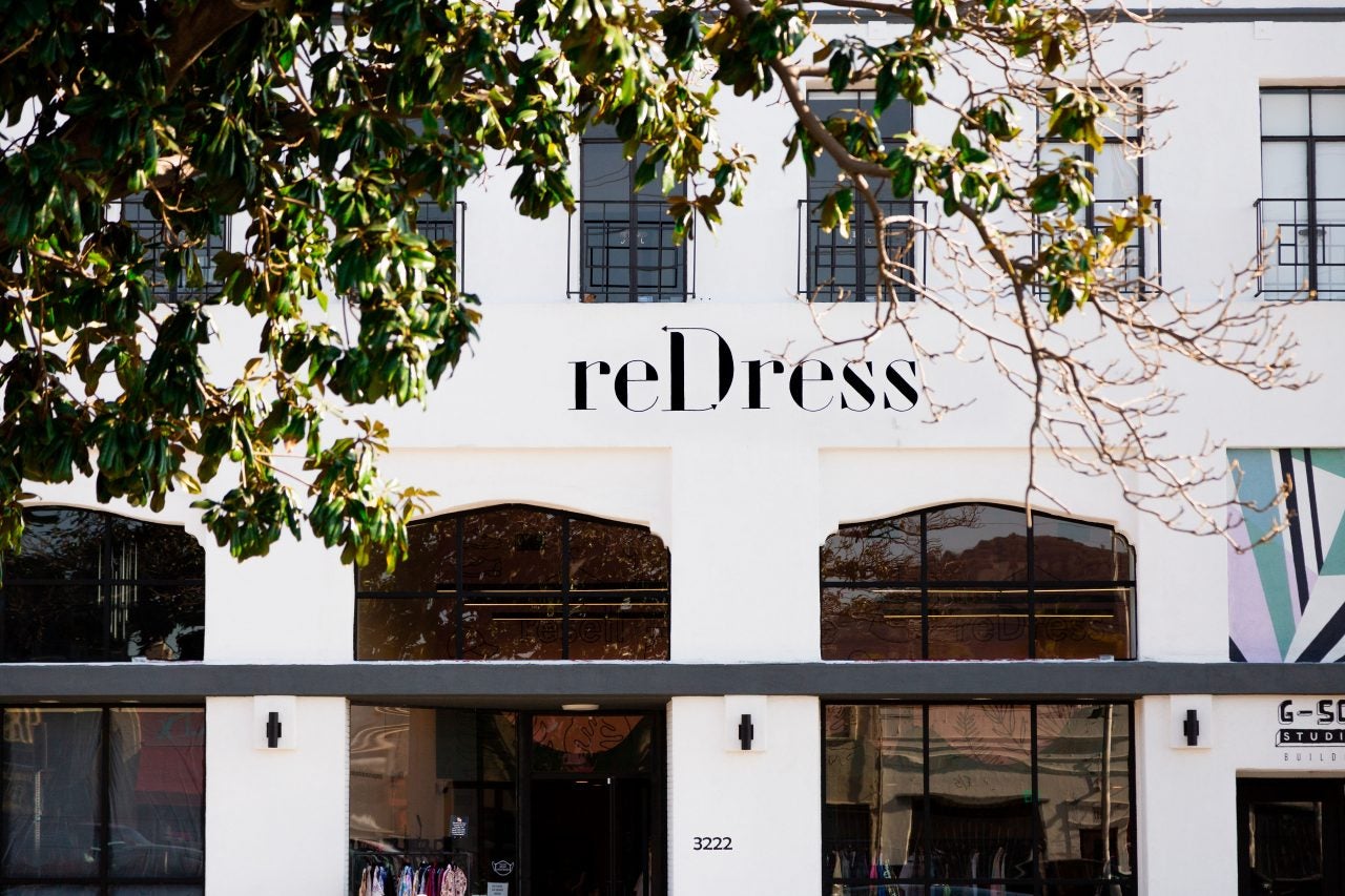 Is the Best Way to Sell Your Clothes by Renting a Rack?