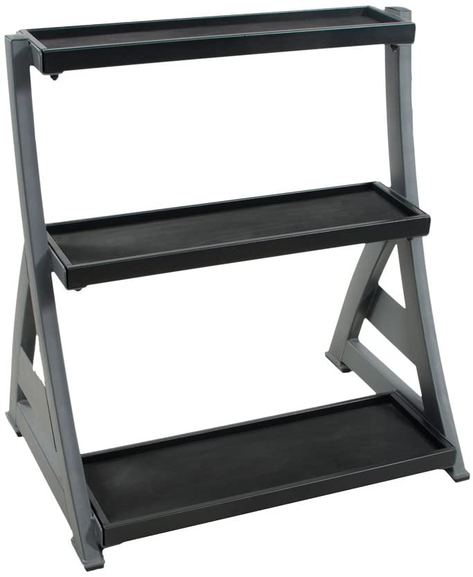 Here Are the Three Best Kettlebell Racks You Can Buy