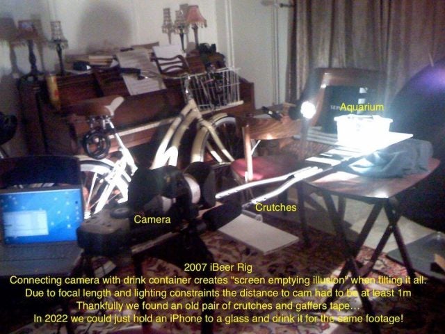 The Inside Story of iBeer, the Underdog Beer App That Made Millions