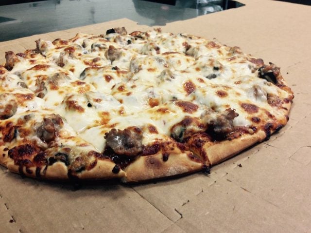 Pizza Styles By State, A Very Tasty Investigation