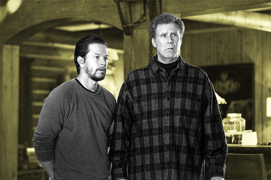 Will Ferrell’s Comedy Partners, Ranked