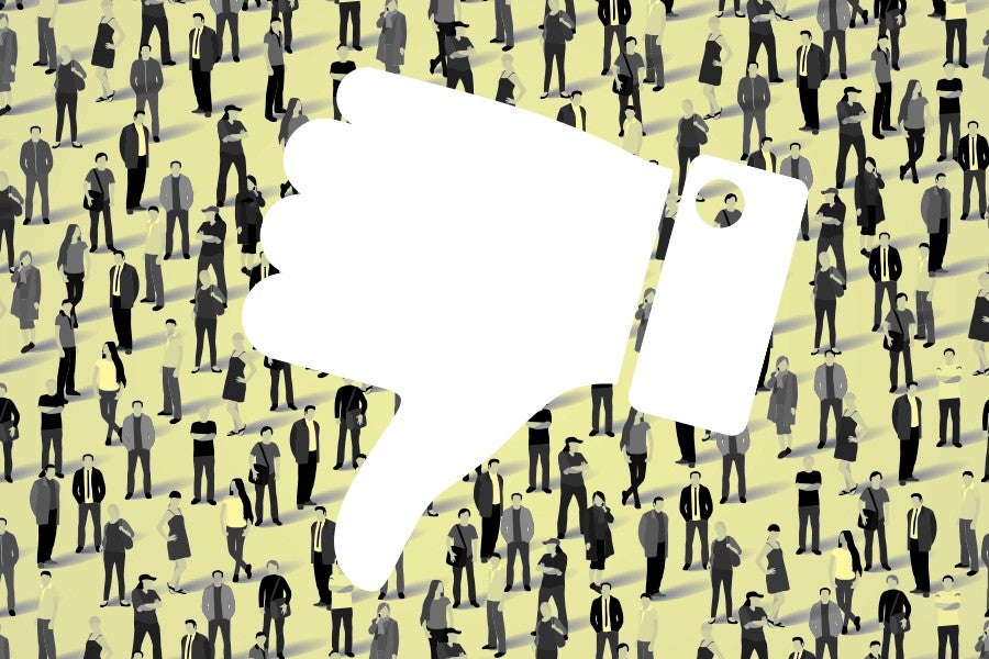 For People With Too Many Friends, Those Friendships Are Essentially ...