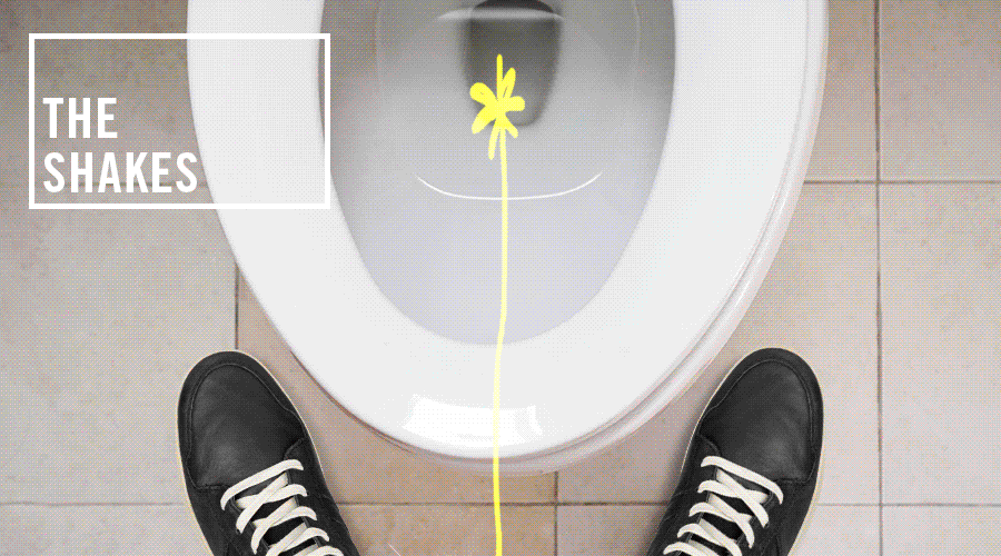 What’s the Deal With ‘Breaking the Seal’?