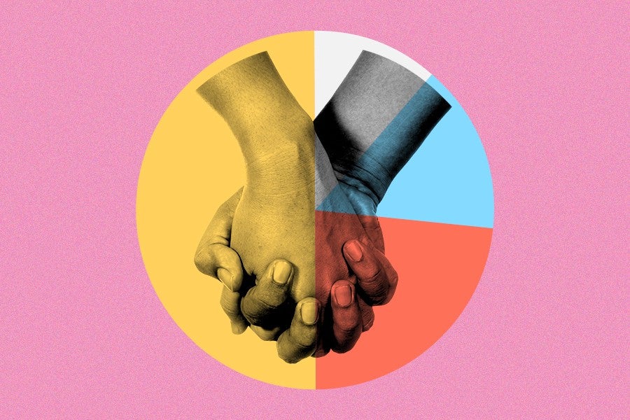 Why Couples Should Split Expenses by How Much They Make